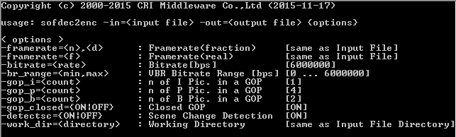 5 reasons to use Sofdec2 for video playback - CRI Middleware Blog