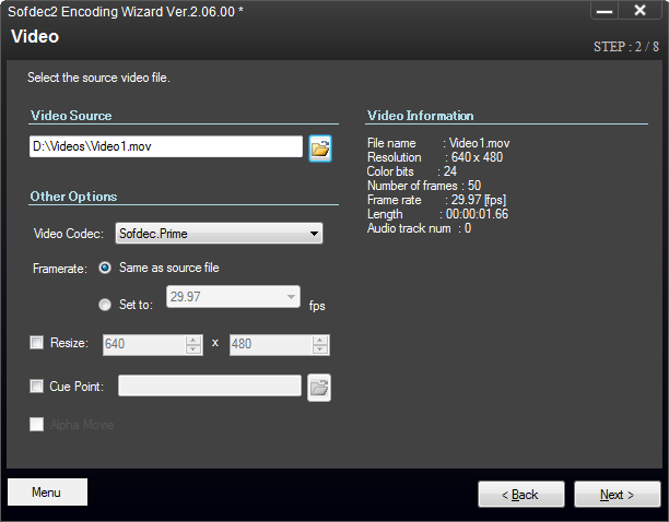 5 reasons to use Sofdec2 for video playback - CRI Middleware Blog