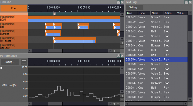 5 reasons to use ADX2 as your game audio middleware - CRI Middleware Blog