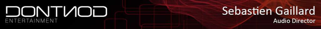 Why use Game Audio Middleware? - CRI Middleware Blog