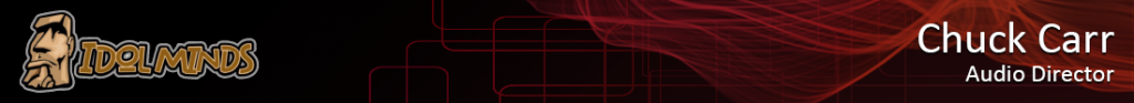 Why use Game Audio Middleware? - CRI Middleware Blog
