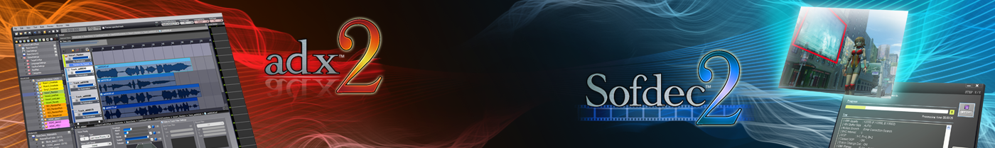 Welcome, R-FORCE! | CRI Middleware Blog