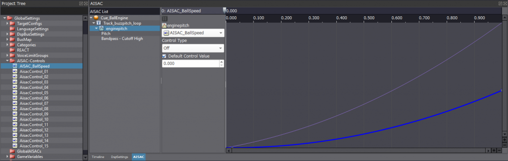 Responsive Engine Synthesis with ADX2 and UE4 - CRI Middleware Blog