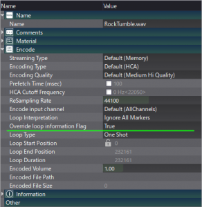 Tips for using Sequence Marker Auto Generation in Atom Craft - CRI ...