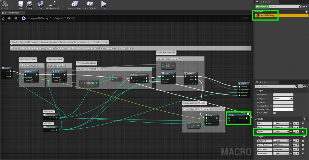 Creating a Gibberish Generator with ADX2 and UE4 - CRI Middleware Blog