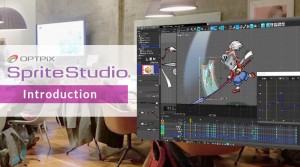 Introduction to SpriteStudio - CRI Middleware Blog