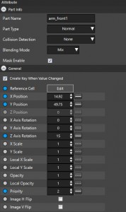 Basic Animation with SpriteStudio - CRI Middleware Blog