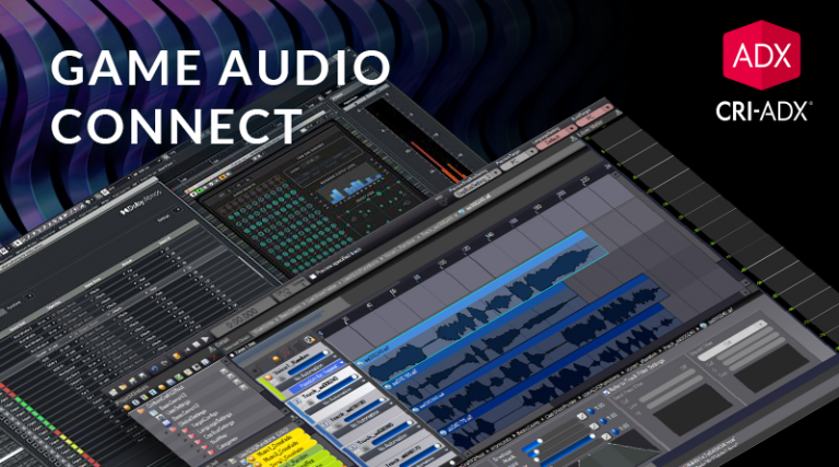 CRI Middleware Blog | Unleash creativity, boost productivity.