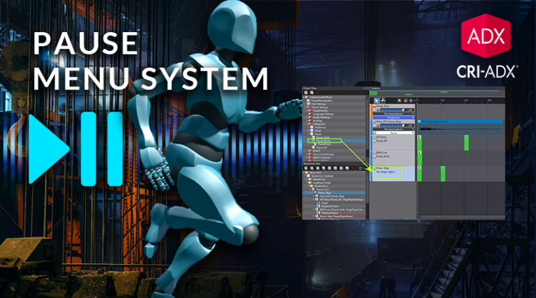 CRI Middleware Blog | Unleash creativity, boost productivity.