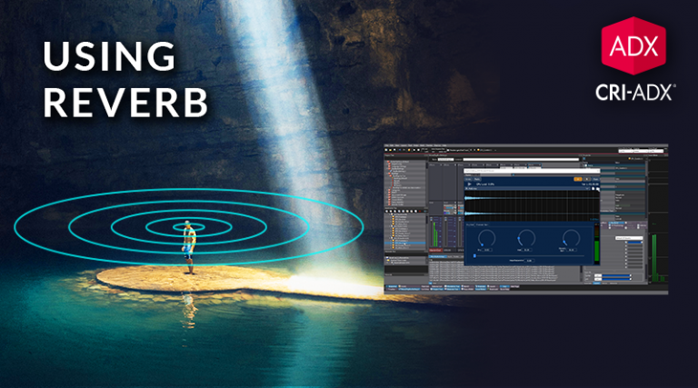 CRI Middleware Blog | Unleash creativity, boost productivity.