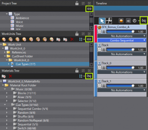 Advanced View Features - CRI Middleware Blog