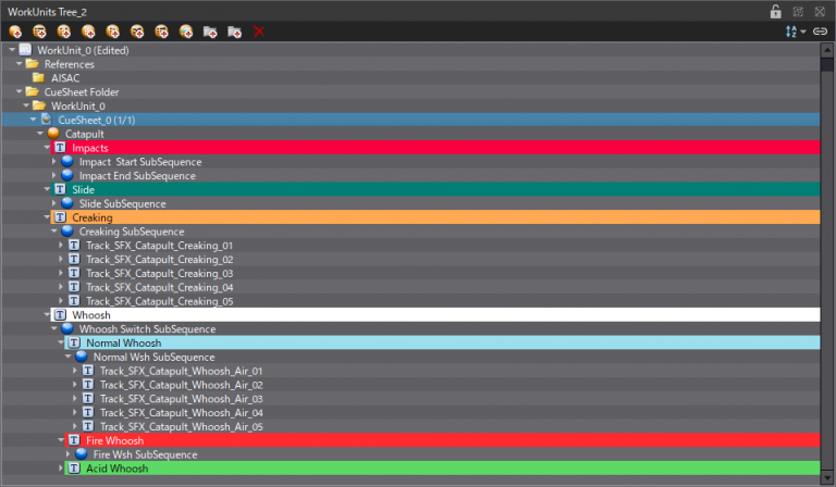Designing a Catapult - CRI Middleware Blog