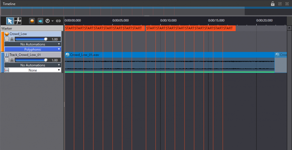 Crowd System - CRI Middleware Blog