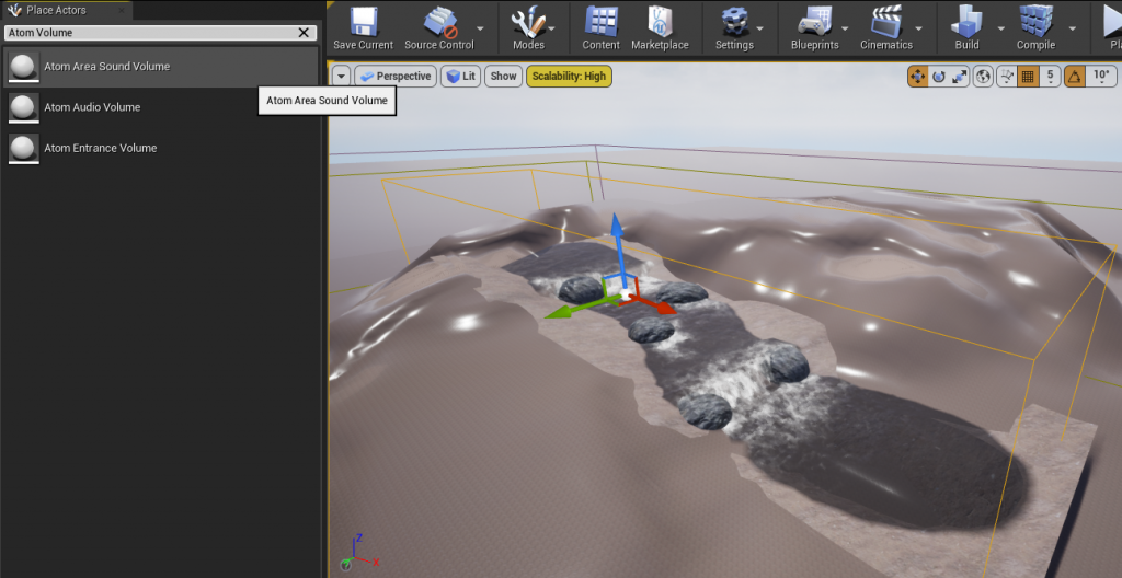 River Implementation Cri Middleware Blog