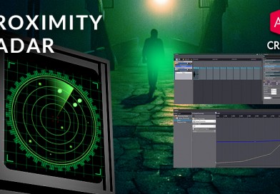 CRI Middleware Blog | Unleash creativity, boost productivity.