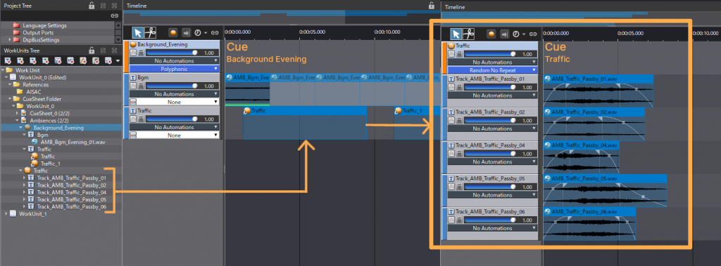 ADX Beginner’s Guide #2 – The Cue System - CRI Middleware Blog
