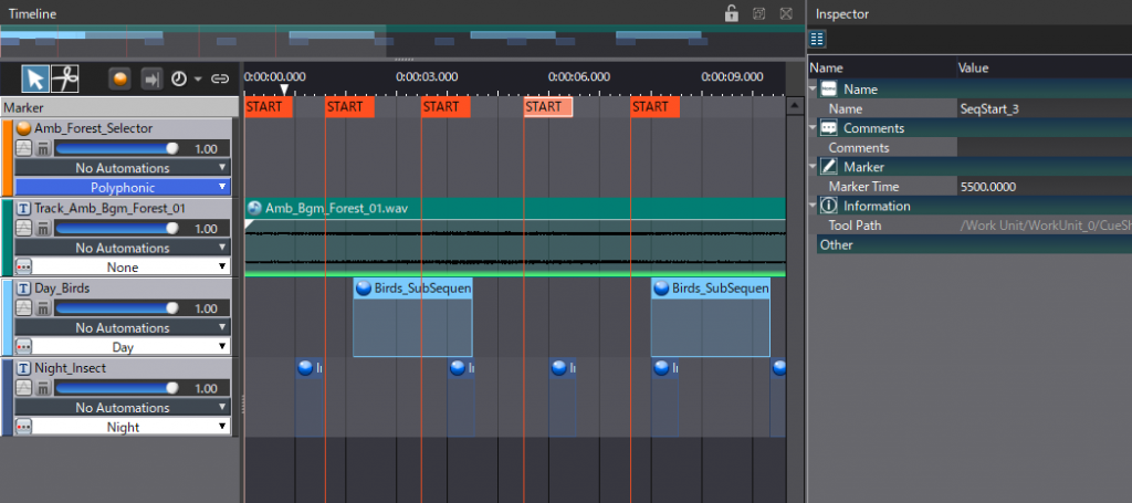 Adx Beginners Guide 4 Markers And Actions Cri Middleware Blog