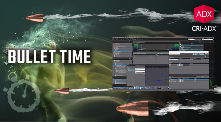 Cri Middleware Blog Unleash Creativity Boost Productivity