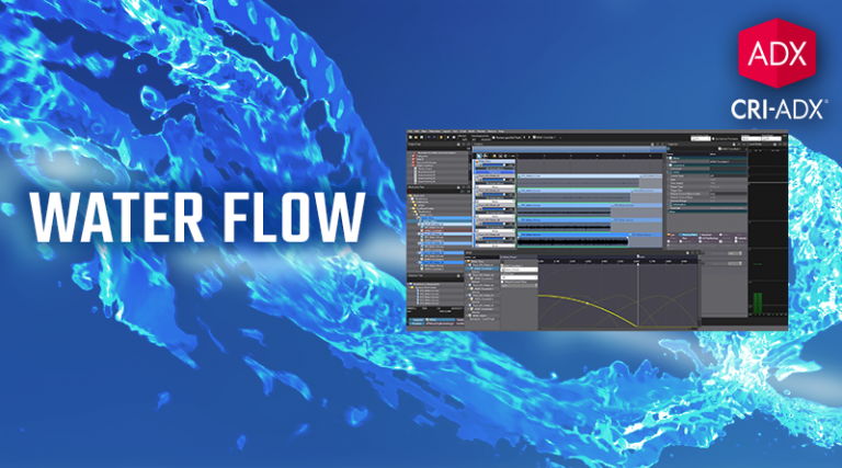 CRI Middleware Blog | Unleash creativity, boost productivity. CRI Middleware Blog | Unleash creativity, boost productivity.