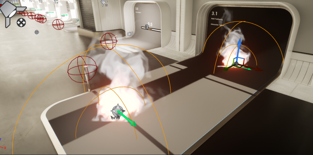 CRIWARE Unreal Engine Plugin version 2 released! - CRI Middleware Blog