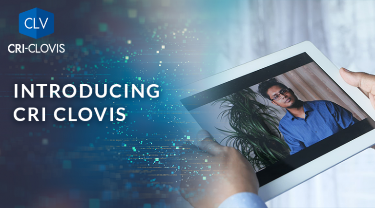 Introducing CRI Clovis - CRI Middleware Blog