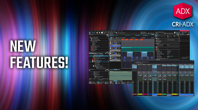 2024 - CRI Middleware Blog