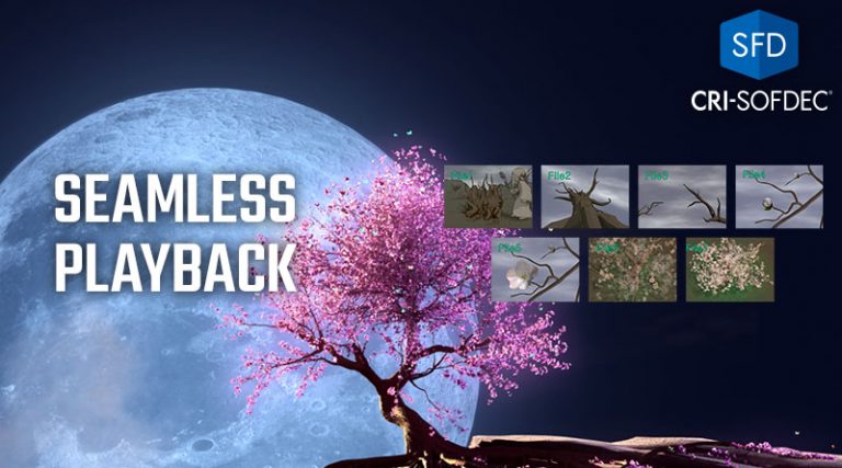 CRI Middleware Blog - Unleash creativity, boost productivity.