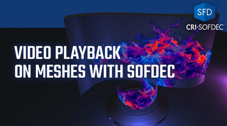 CRI Middleware Blog - Unleash creativity, boost productivity.