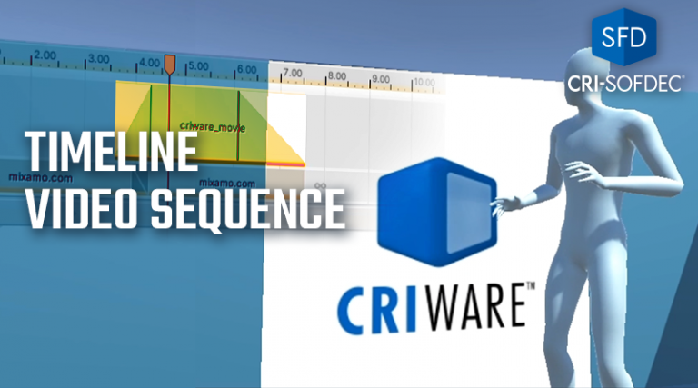 CRI Middleware Blog - Unleash creativity, boost productivity.