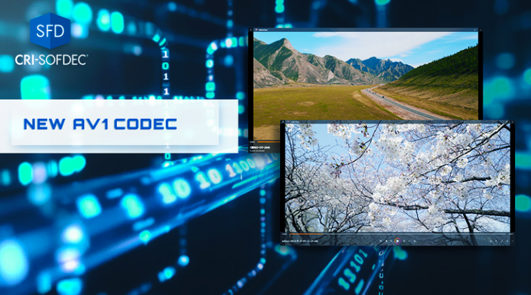 CRI Middleware Blog - Unleash creativity, boost productivity.