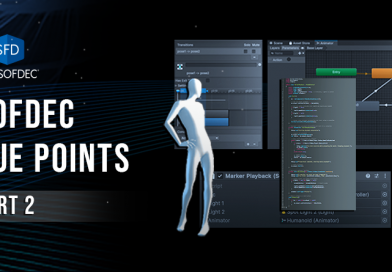 CRI Middleware Blog - Unleash creativity, boost productivity.